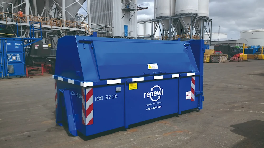 Huisstijldoorvoering | Bergslot